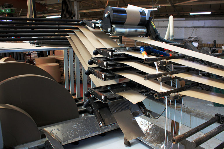 Cardboard Tube Manufacturer | Postal and Mailing Tubes